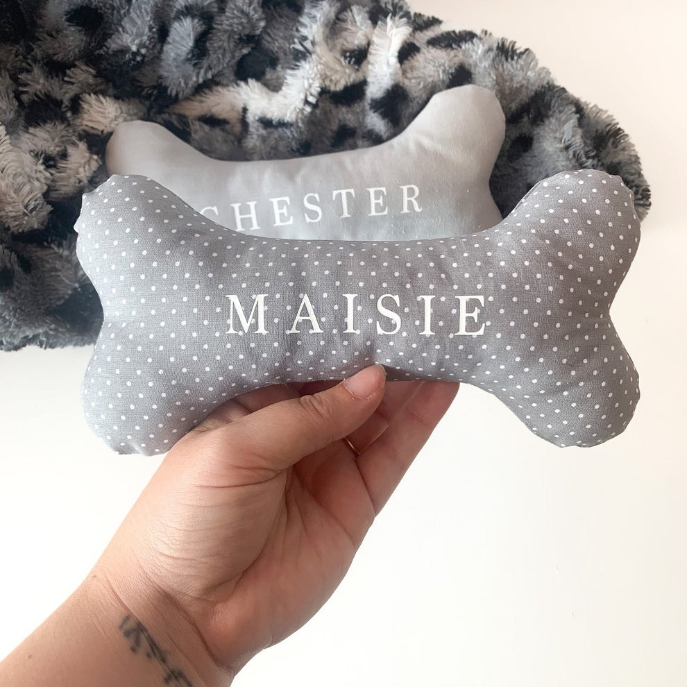 Just 22 Things On Etsy You May Want To Buy For Your Dog