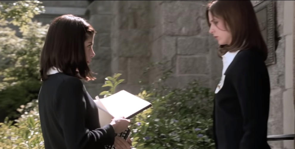 Movie And TV Show Scenes With Perfect Scores