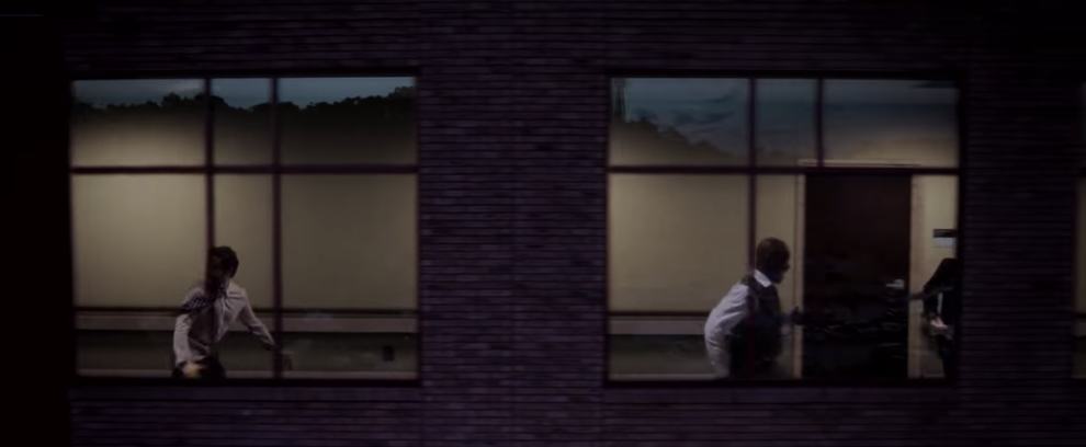 Movie And TV Show Scenes With Perfect Scores