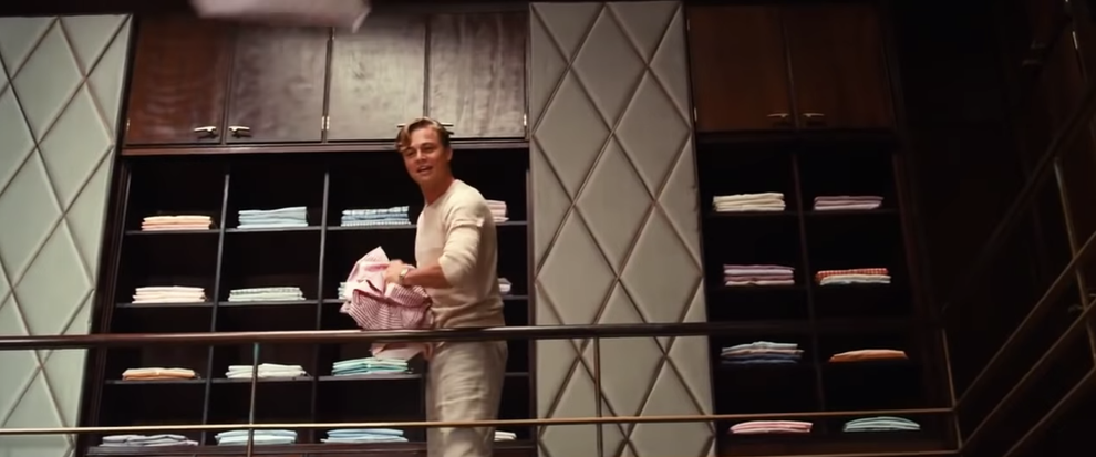 Movie And TV Show Scenes With Perfect Scores