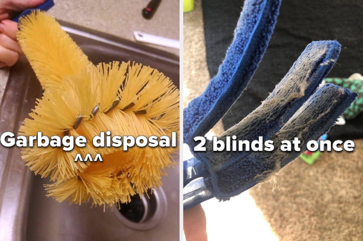 26 Seriously Useful Cleaning Gadgets Under $20