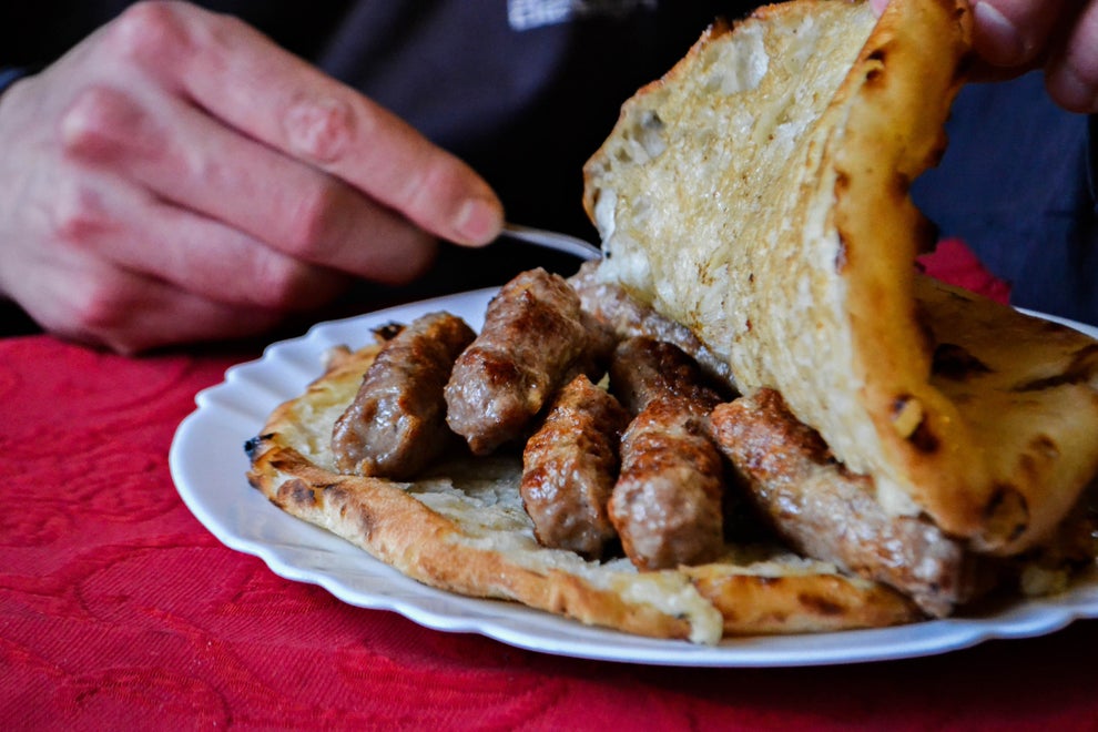 22 Best Foods In Europe To Eat On Your Next Trip