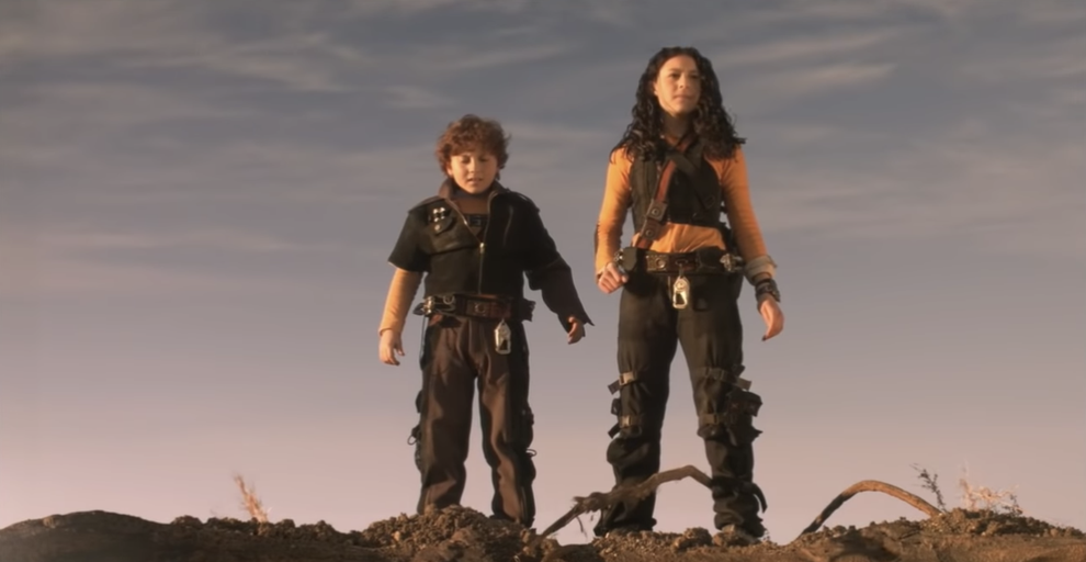 18 Datos curiosos de las películas de "Mini espías" que son un shock