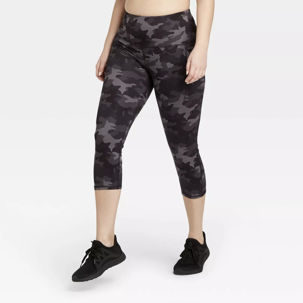 31 Pieces Of Workout Clothing That Target Reviewers Swear By