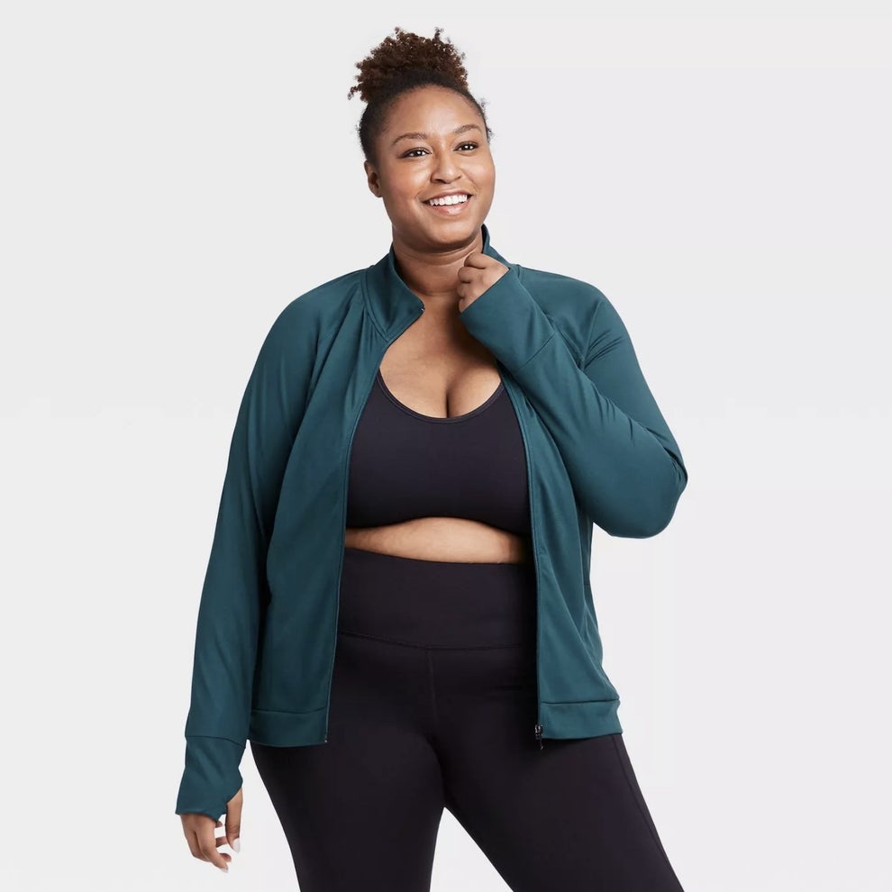 31 Pieces Of Workout Clothing That Target Reviewers Swear By