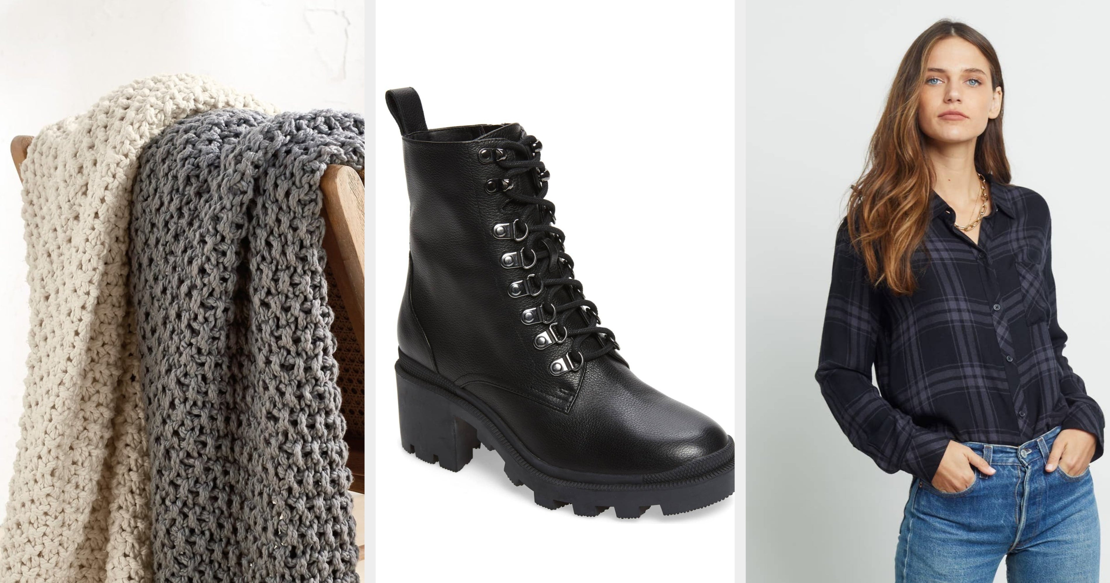 29 Things From The Nordstrom Anniversary Sale That Are Perfect For Fall