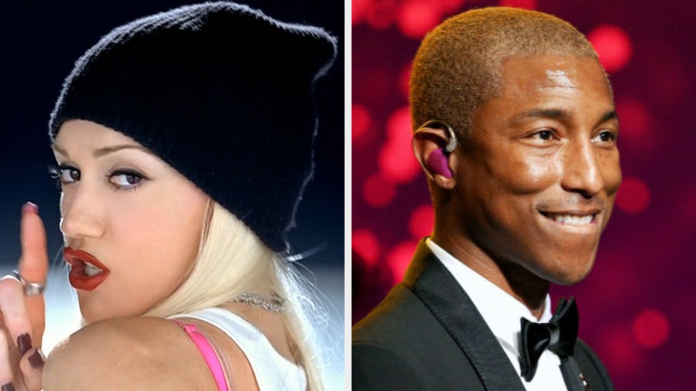 32 Random Music Facts 32 Random Music Facts