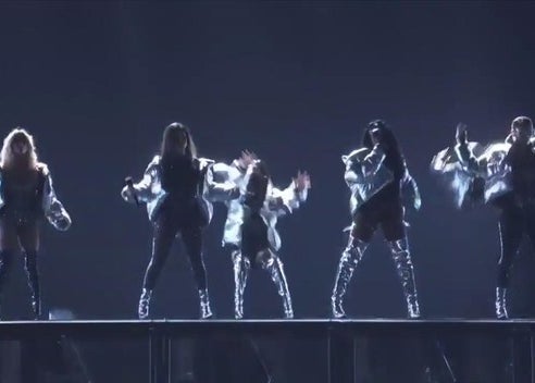 It's Time To Decide Which VMA Moments Were The Most Iconic Of All Time