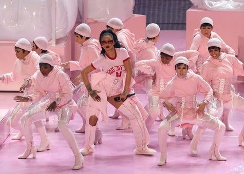 It's Time To Decide Which VMA Moments Were The Most Iconic Of All Time