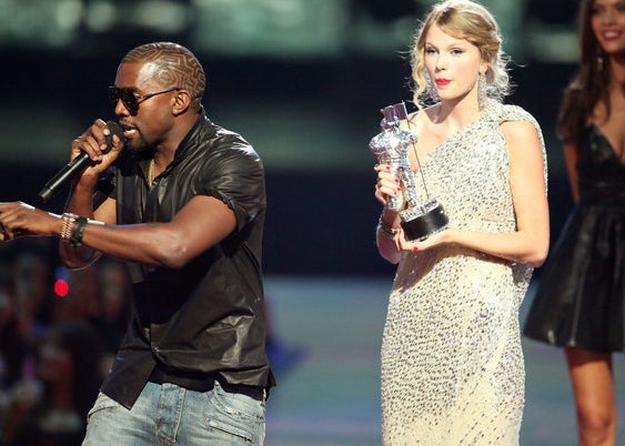 It's Time To Decide Which VMA Moments Were The Most Iconic Of All Time