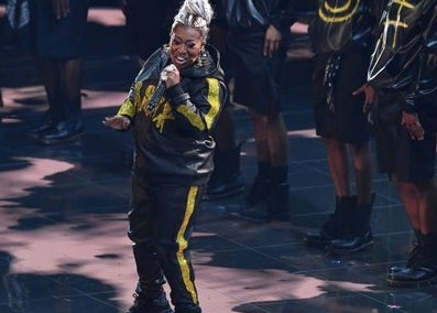 It's Time To Decide Which VMA Moments Were The Most Iconic Of All Time