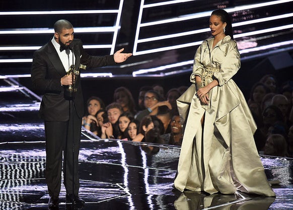 It's Time To Decide Which VMA Moments Were The Most Iconic Of All Time