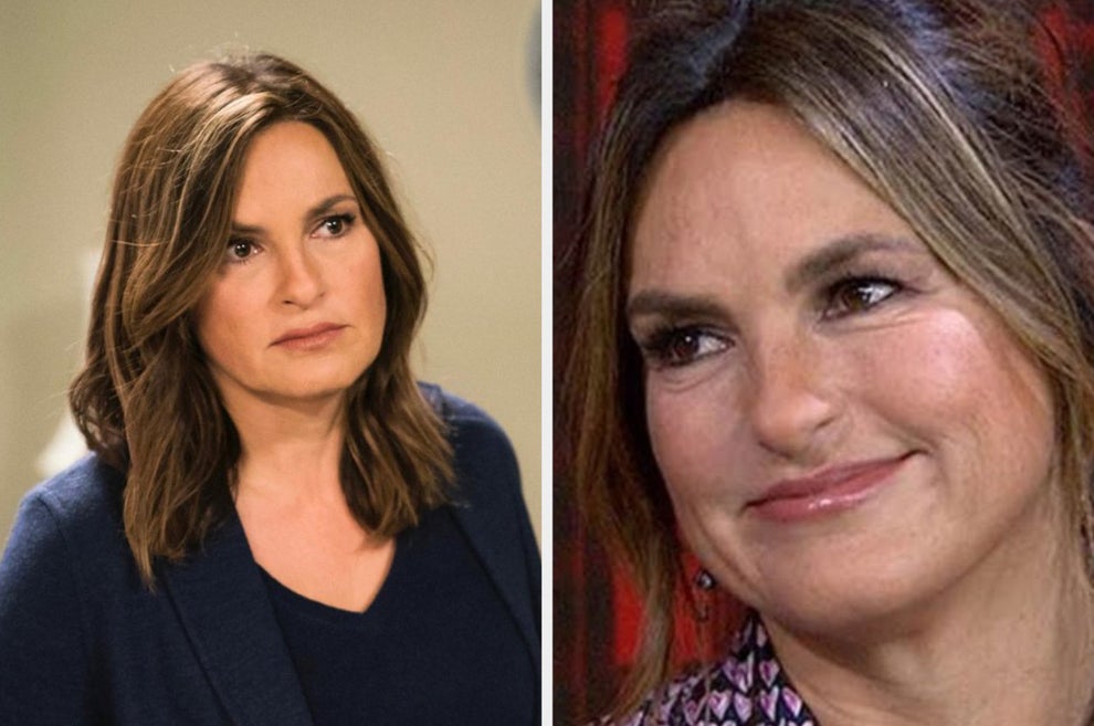 22 Actores con personalidades idénticas a sus personajes