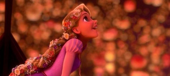 Disney Blonde Character Trivia Quiz