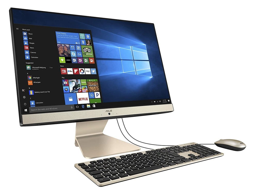 14 All-In-One Desktops You Should Consider For Your Home Office Set Up