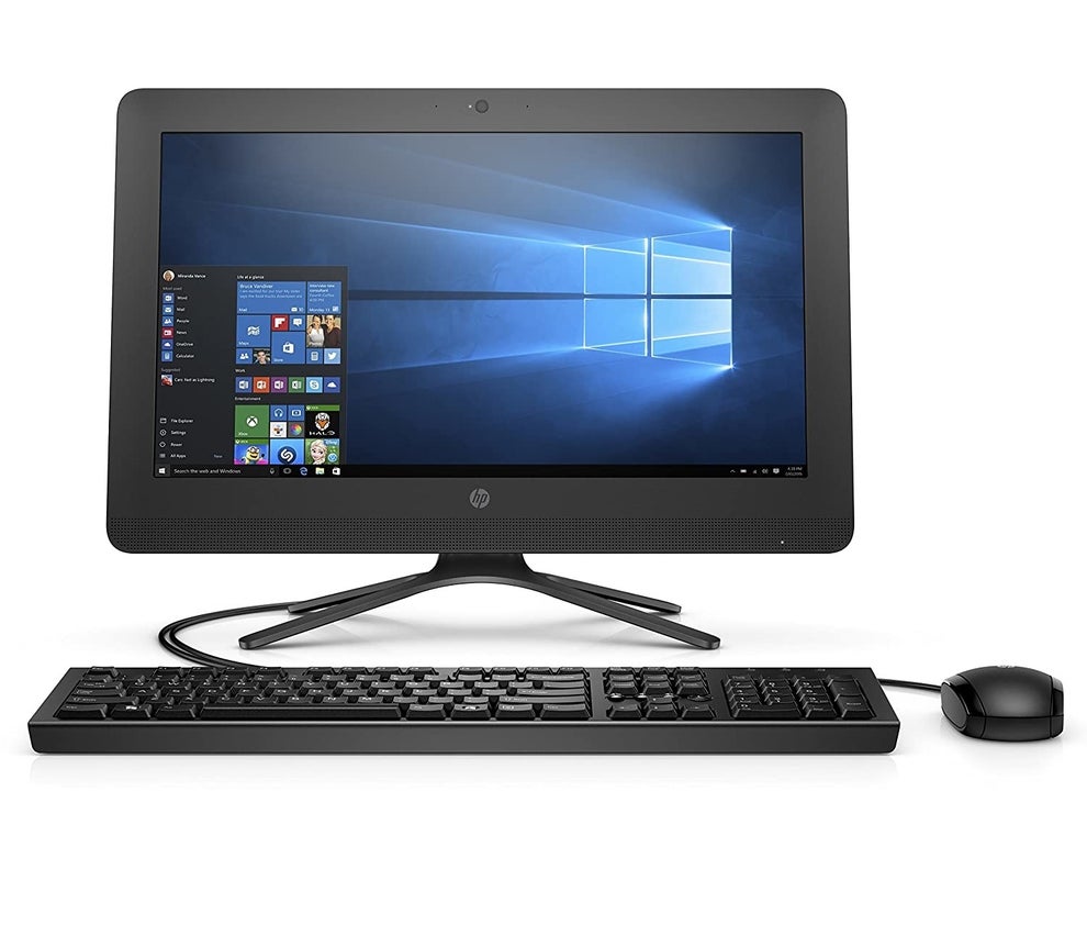 15 All-In-One Desktop PCs That Are Perfect For All Your Home Office Needs
