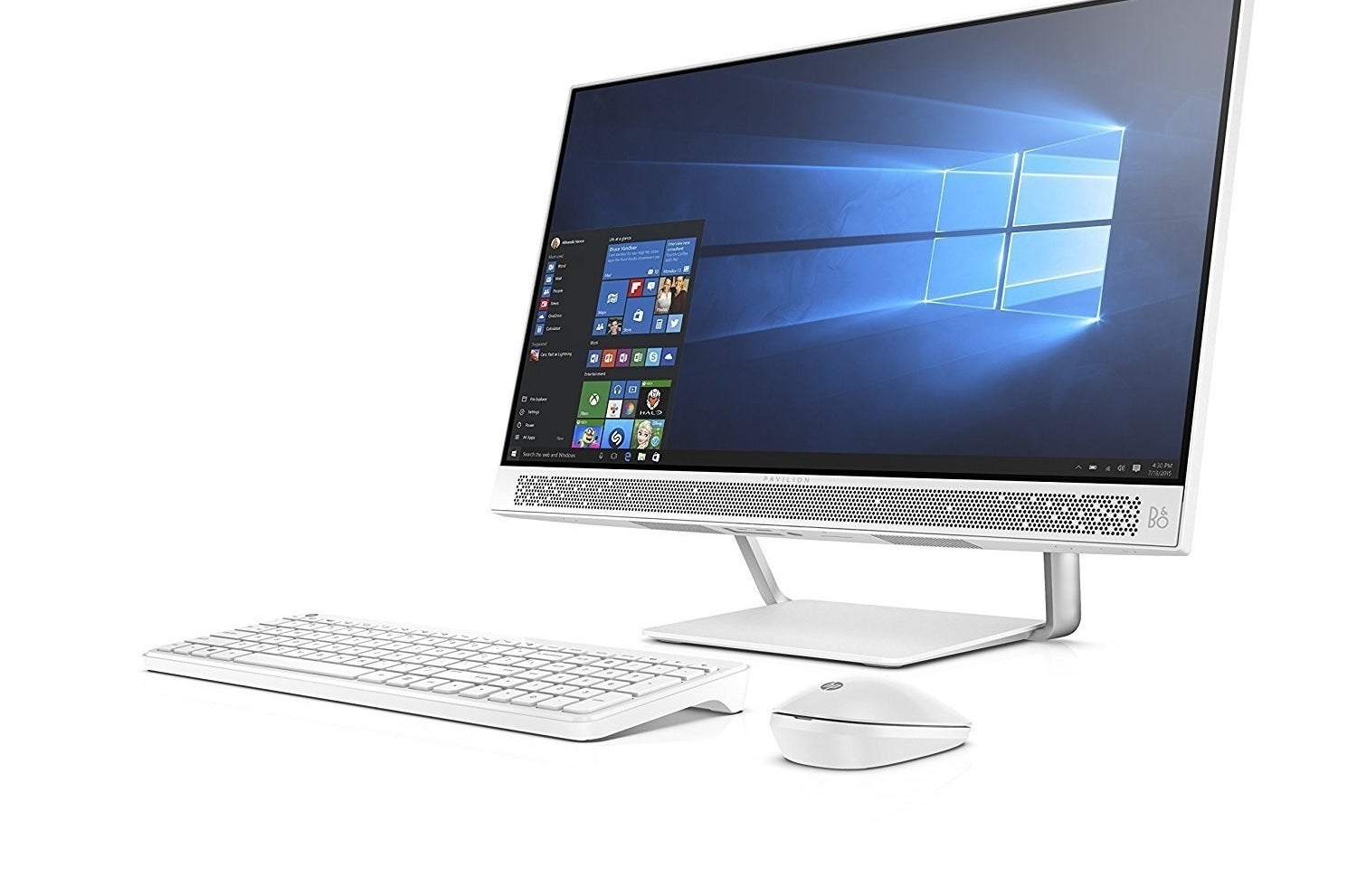 15 Discounted All-In-One Desktops You Should Consider For Your Home Office