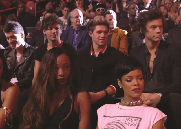 It's Time To Decide Which VMA Moments Were The Most Iconic Of All Time