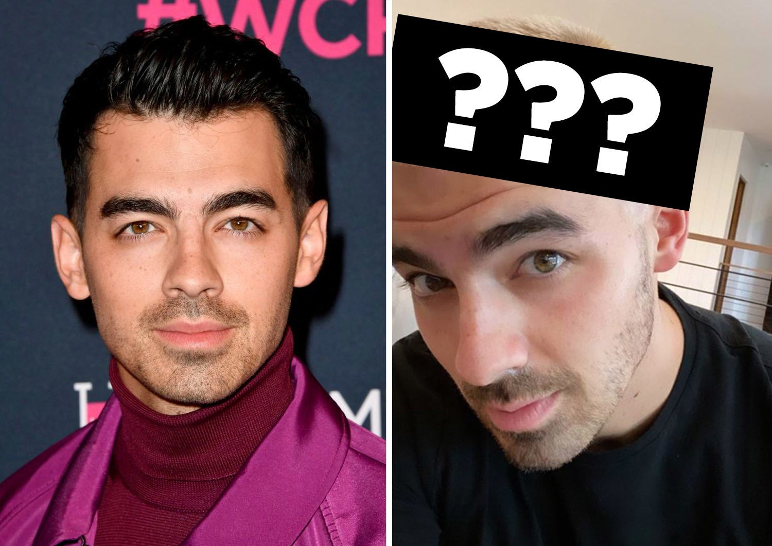 Jojo Y Joe Jonas