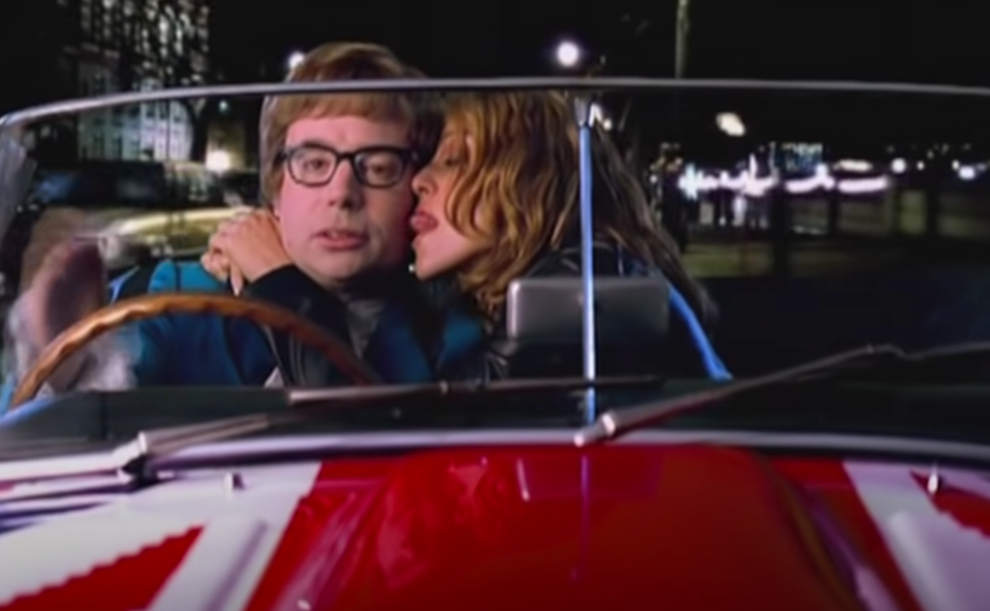 The 50 Best '90s Songs Of Summer