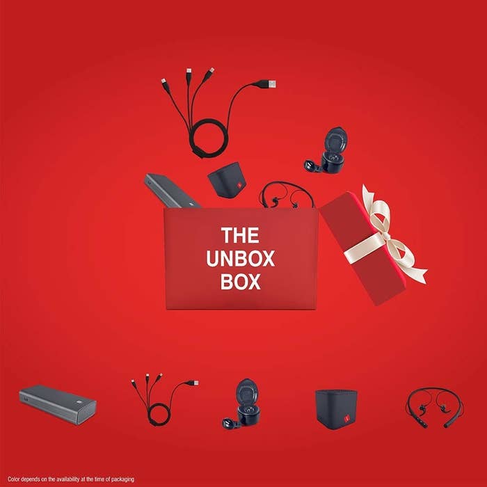 18 Electronics From Amazon's Clearance Sale That Can Be Yours At Heavy ...