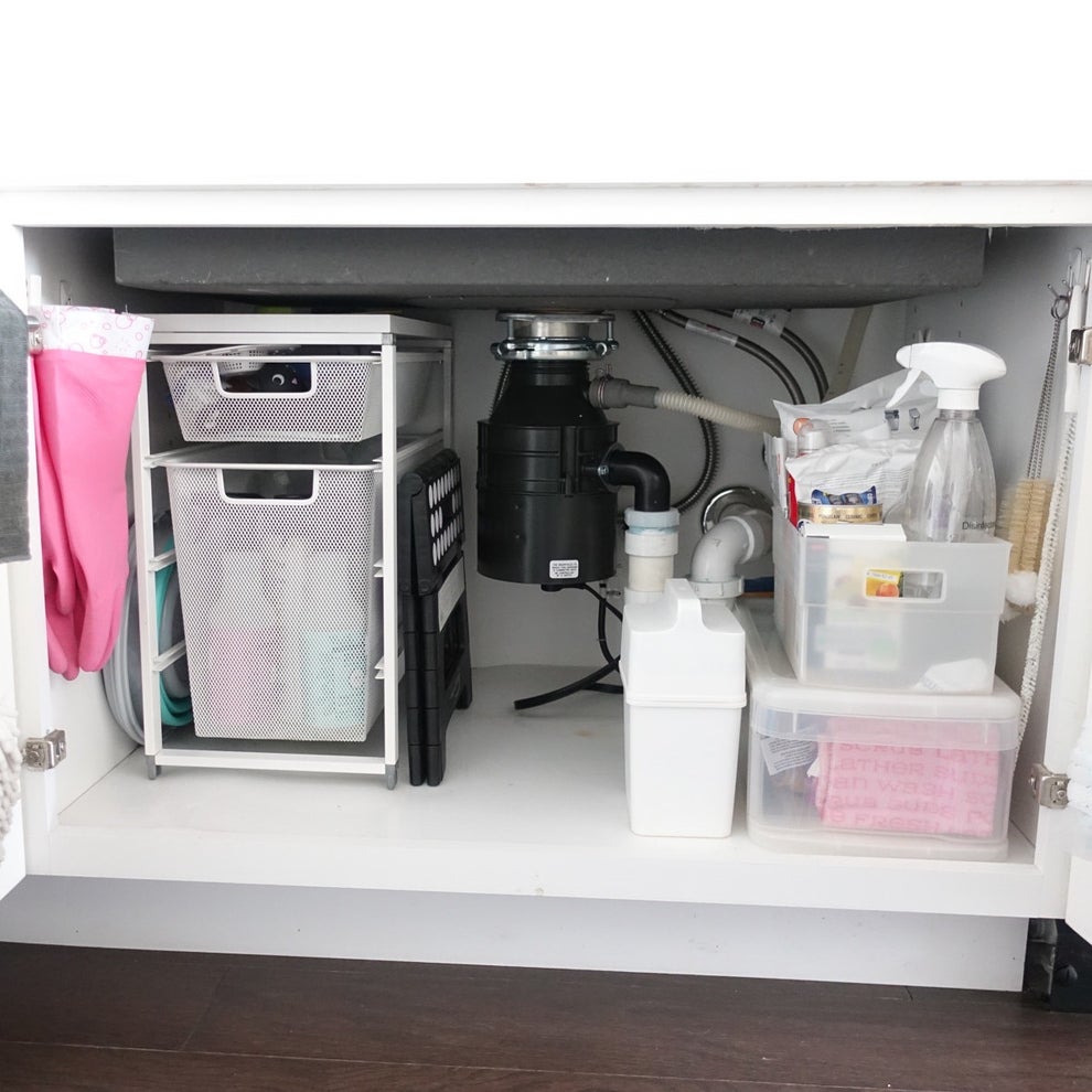 Expert Home Organization Tips From The Organized Soprano