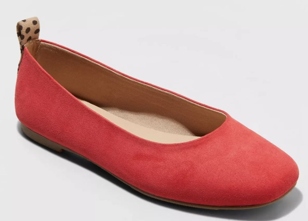 31 Shoes From Target That Are Stylish *And* Affordable