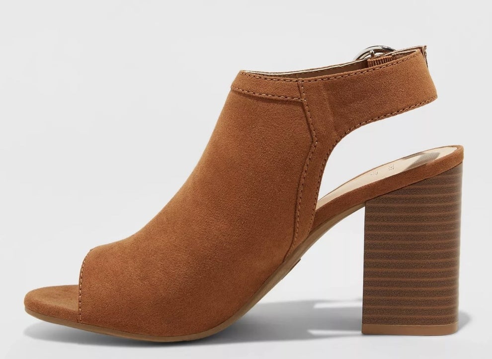 31 Shoes From Target That Are Stylish *And* Affordable
