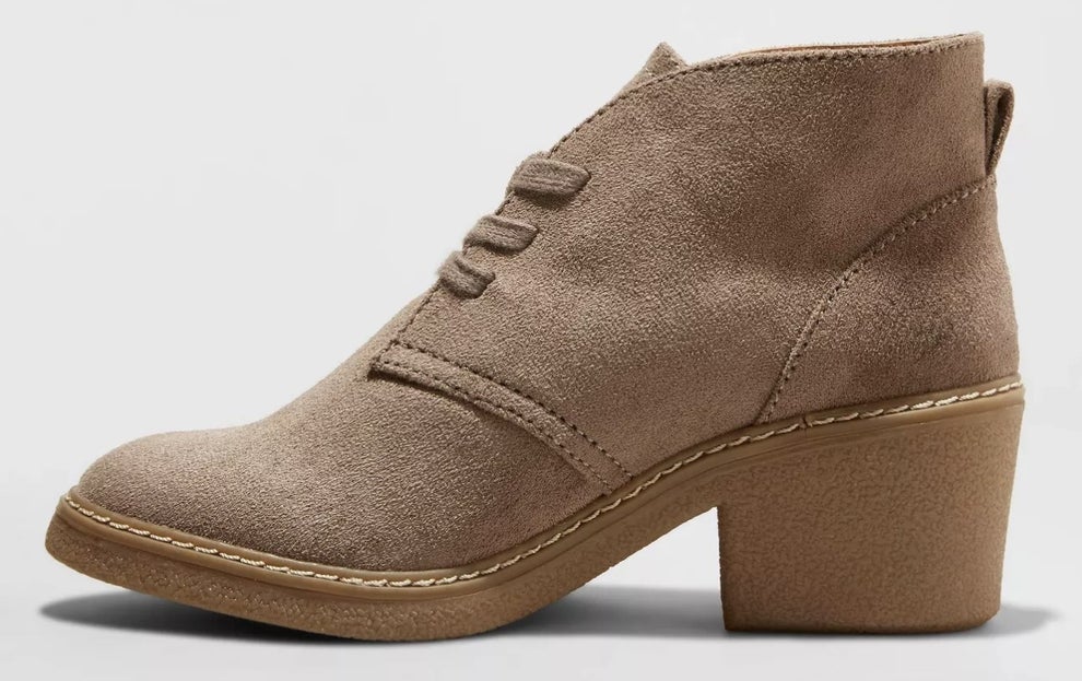 31 Shoes From Target That Are Stylish *And* Affordable