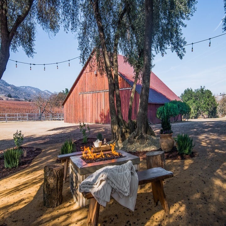 17 Cottagecore Rentals You Can Dream About Visiting One Day