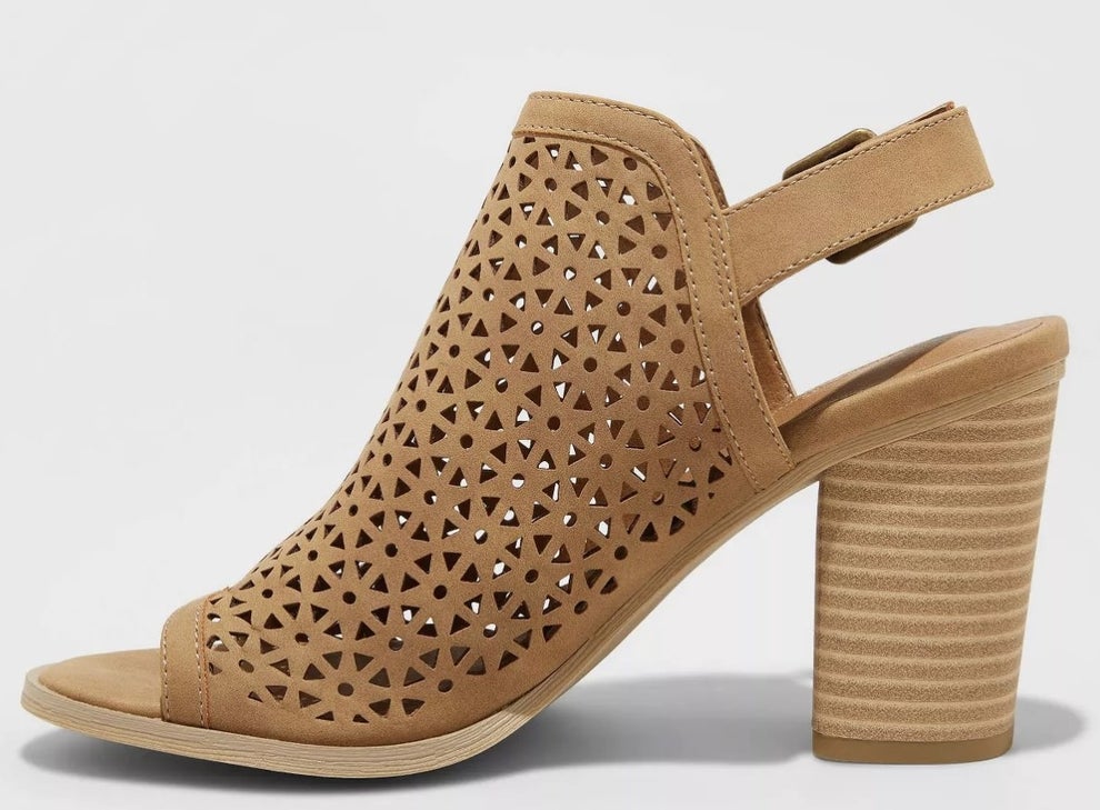 31 Shoes From Target That Are Stylish *And* Affordable