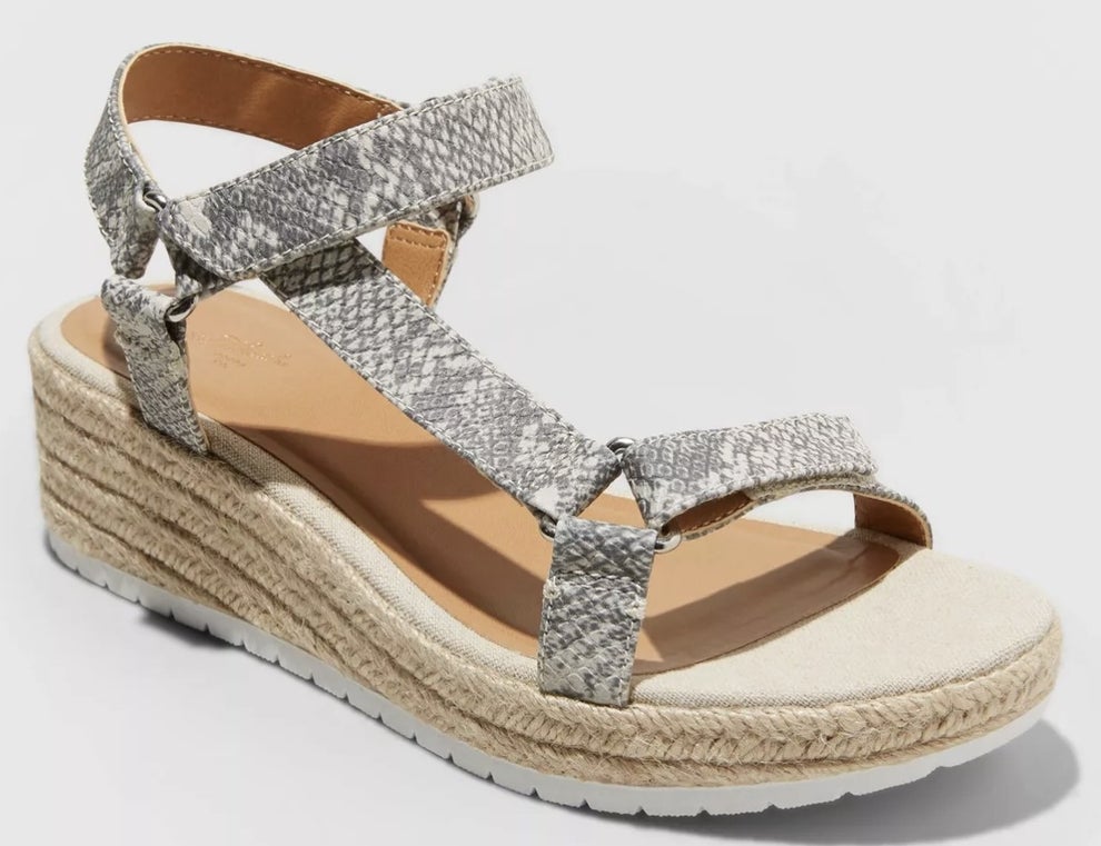 31 Shoes From Target That Are Stylish *And* Affordable