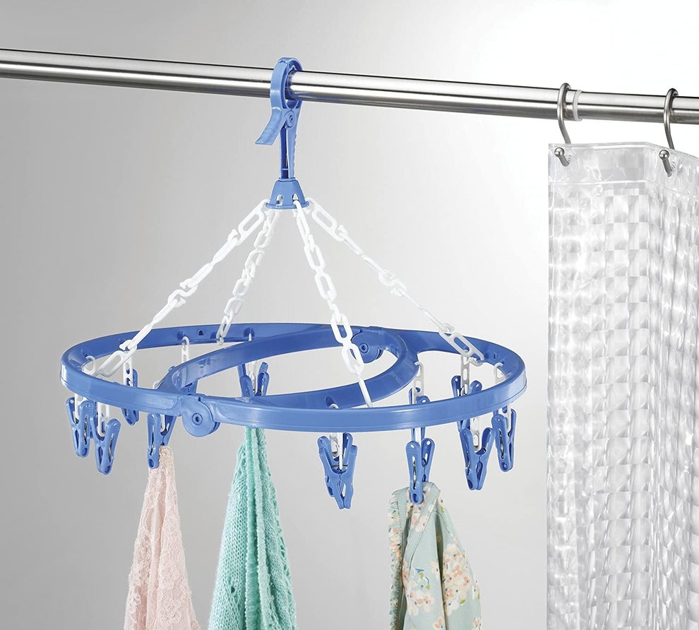 12 Things That’ll Help You Master Handwashing Clothes