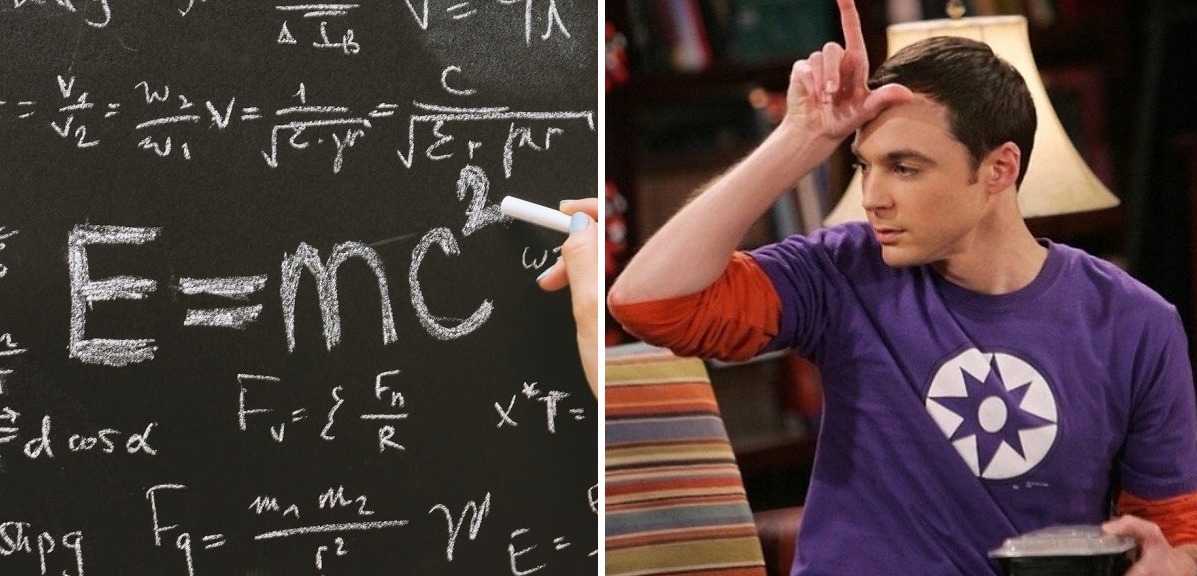 Only Math A Math Genius Can Finish These Numerical Sequences