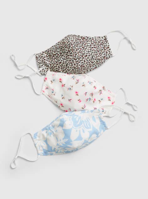 FYI, Gap Have A 30%-Off Deal On Face Masks – So It's The Perfect Time ...