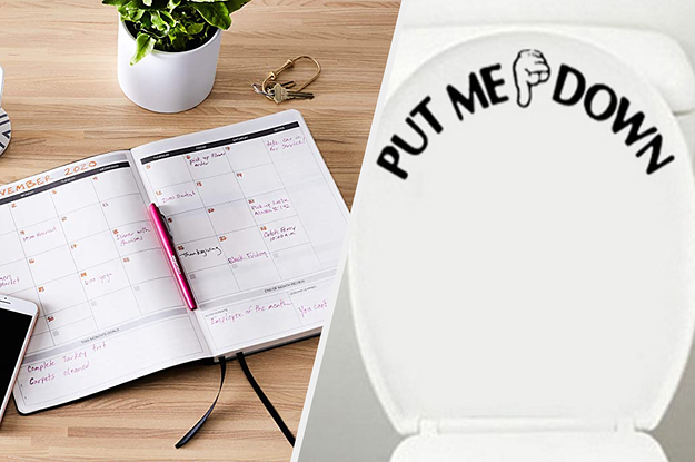 Products For People Who Are Always Forgetting Things