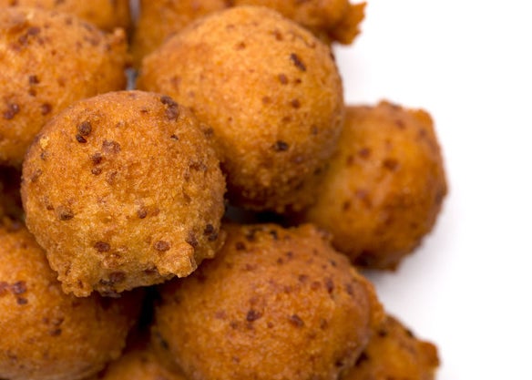 Fried Foods Opinion Poll