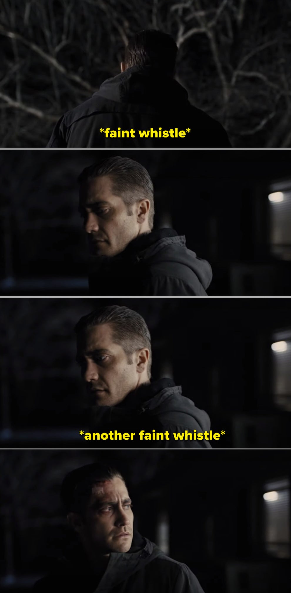Best Underrated Movie Scenes Ever