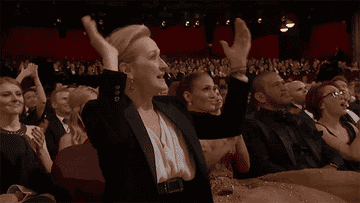 Tell Us Inspiring TV Female Empowerment Moments