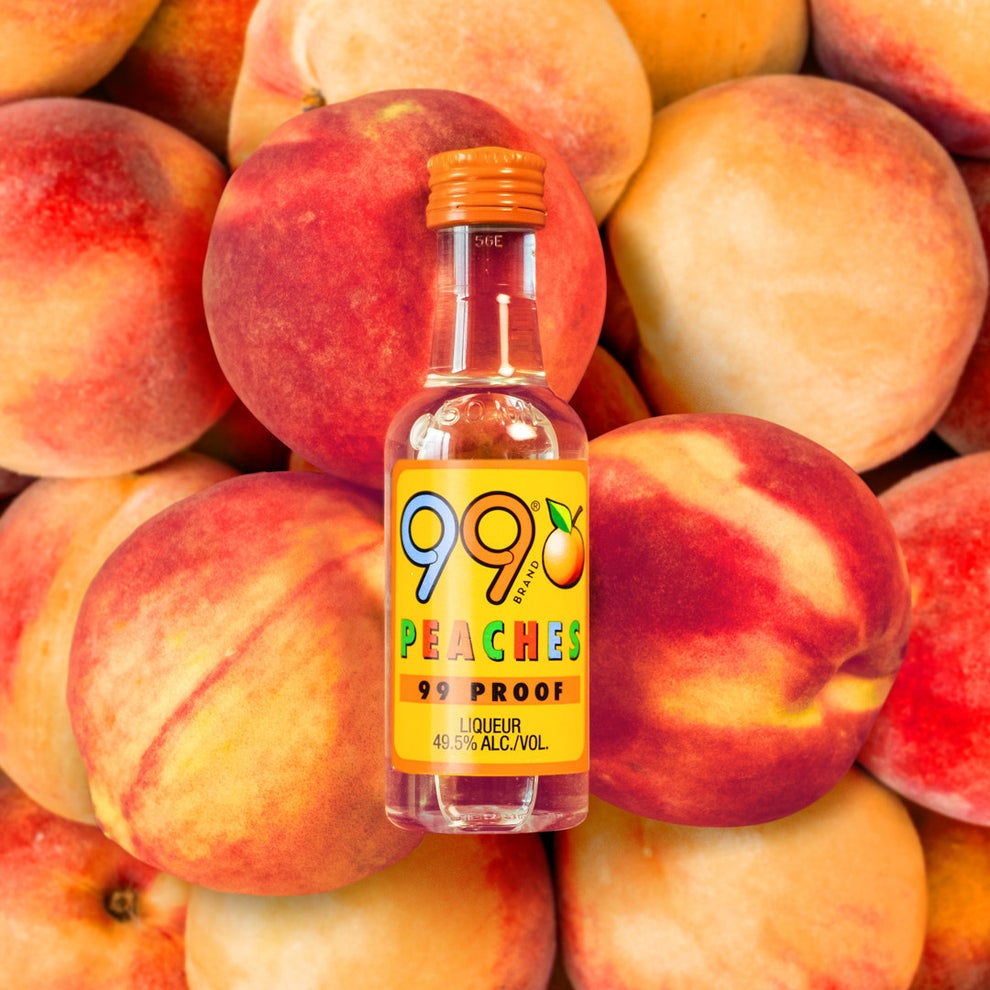 This 99 Shot Cake Is The Cake You Didn't Know You Needed In Your Life