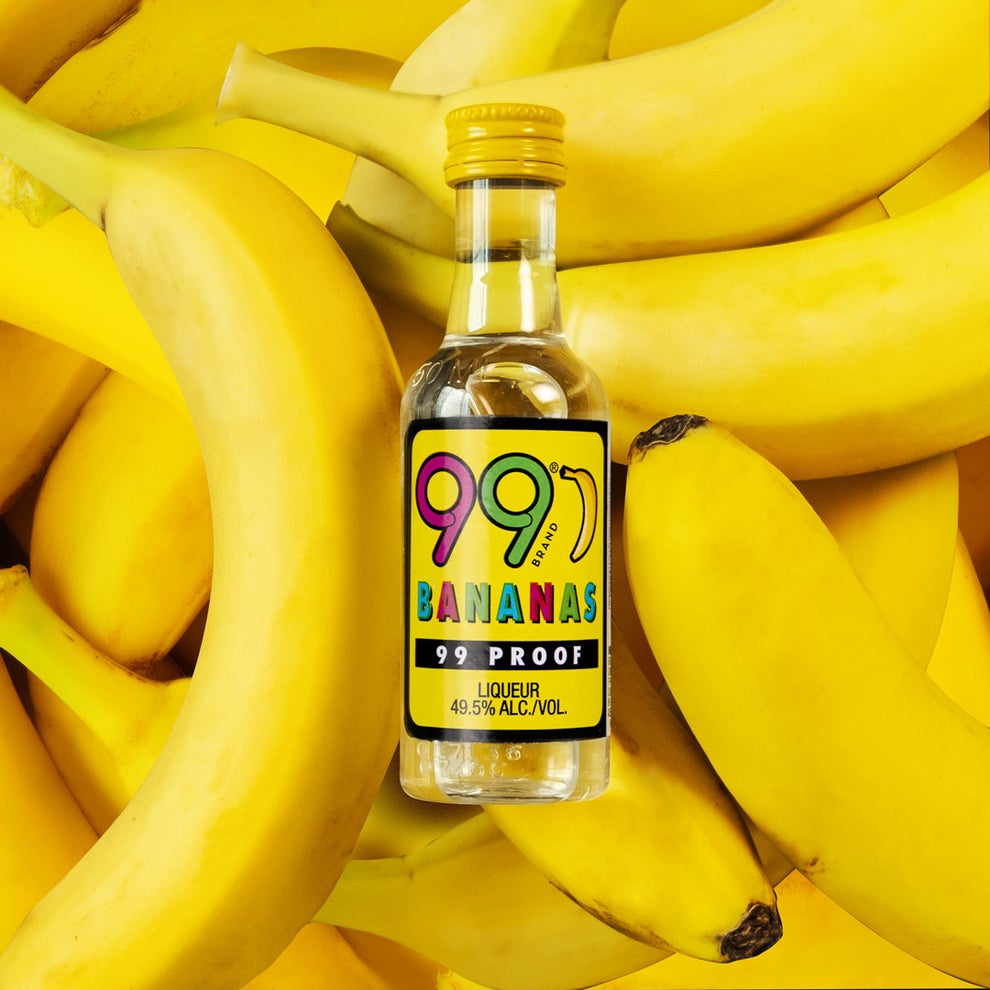 This 99 Shot Cake Is The Cake You Didn't Know You Needed In Your Life