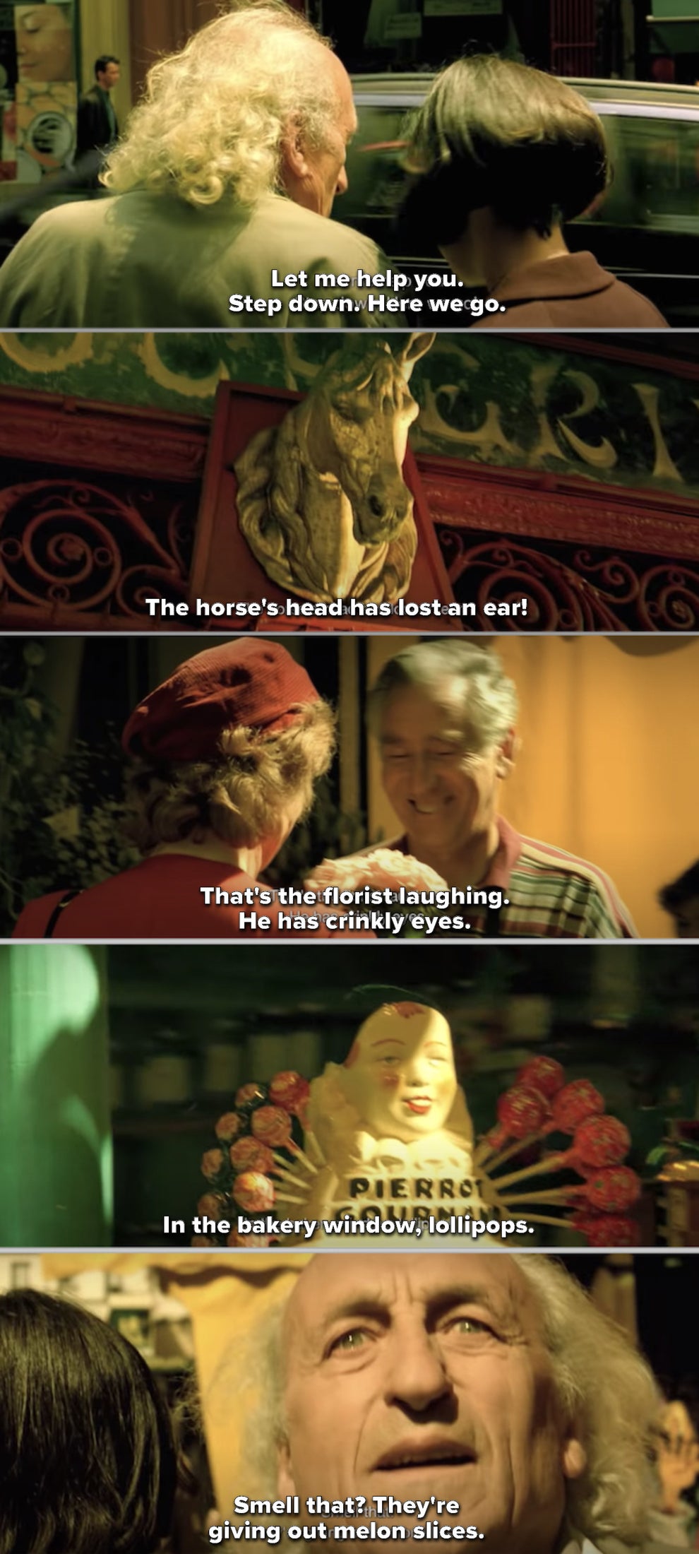 Best Underrated Movie Scenes Ever