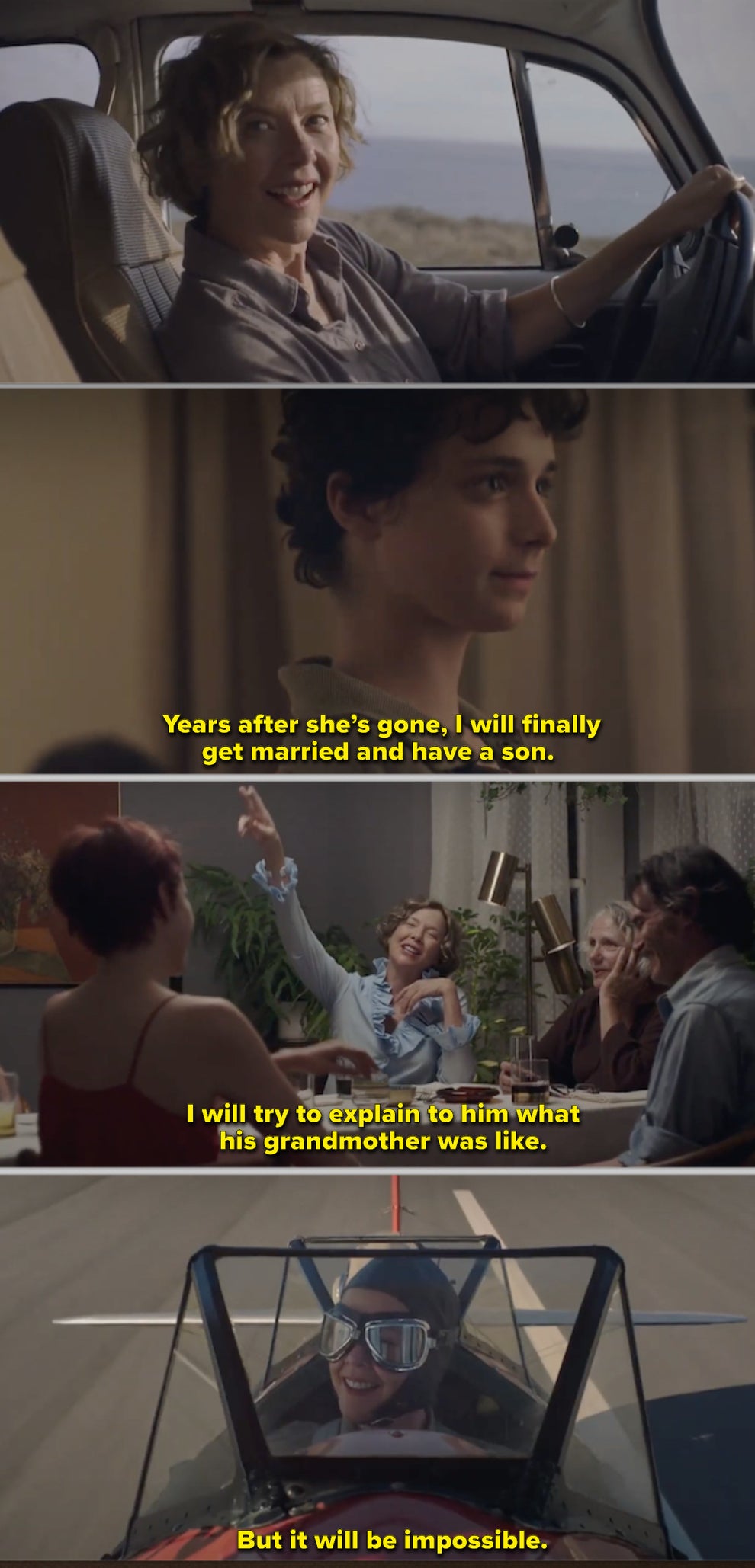 76 Best Movie Scenes Of All Time