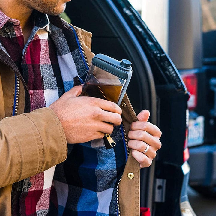 Genius Gadgets On Amazon Canada