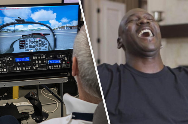 There's A New Microsoft Flight Simulator Game And People Are Finding ...