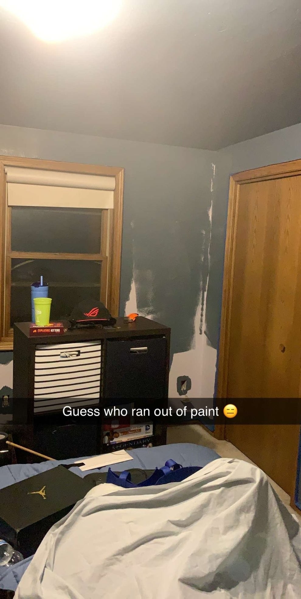 25 DIY Fails That Are Funnier Than They Have Any Right To Be