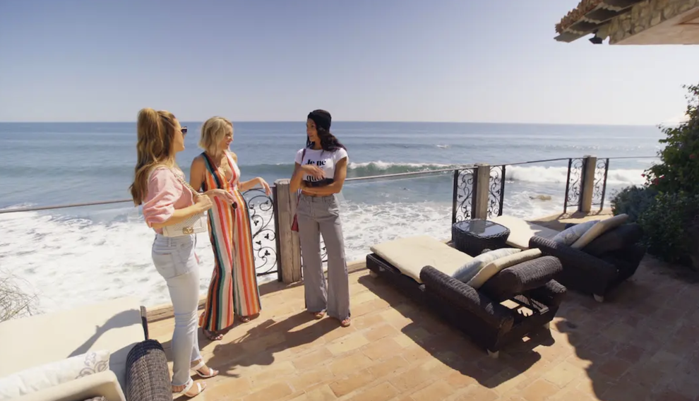 Selling Sunset Behind-The-Scenes Secrets And Facts