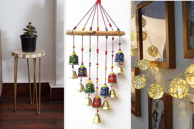 Home Decor Products That BuzzFeed Shopping Readers Are Loving RN