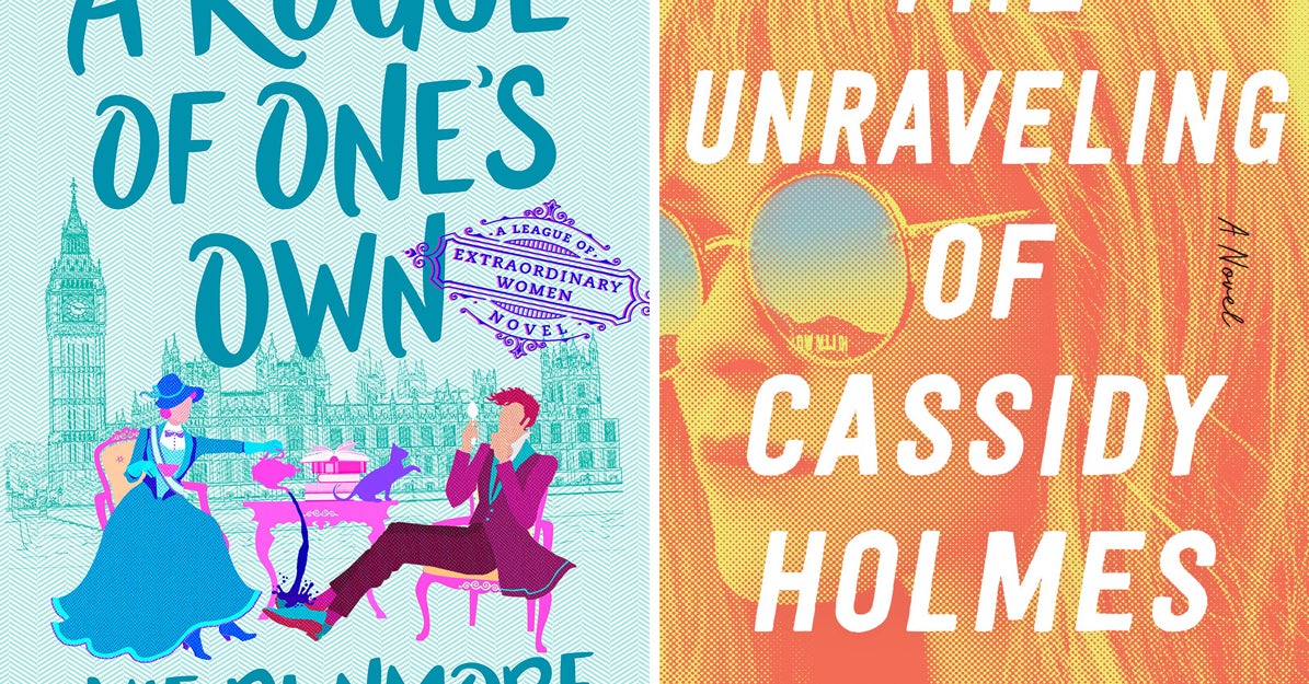 Fall 2020 Historical Fiction Books You Need To Read