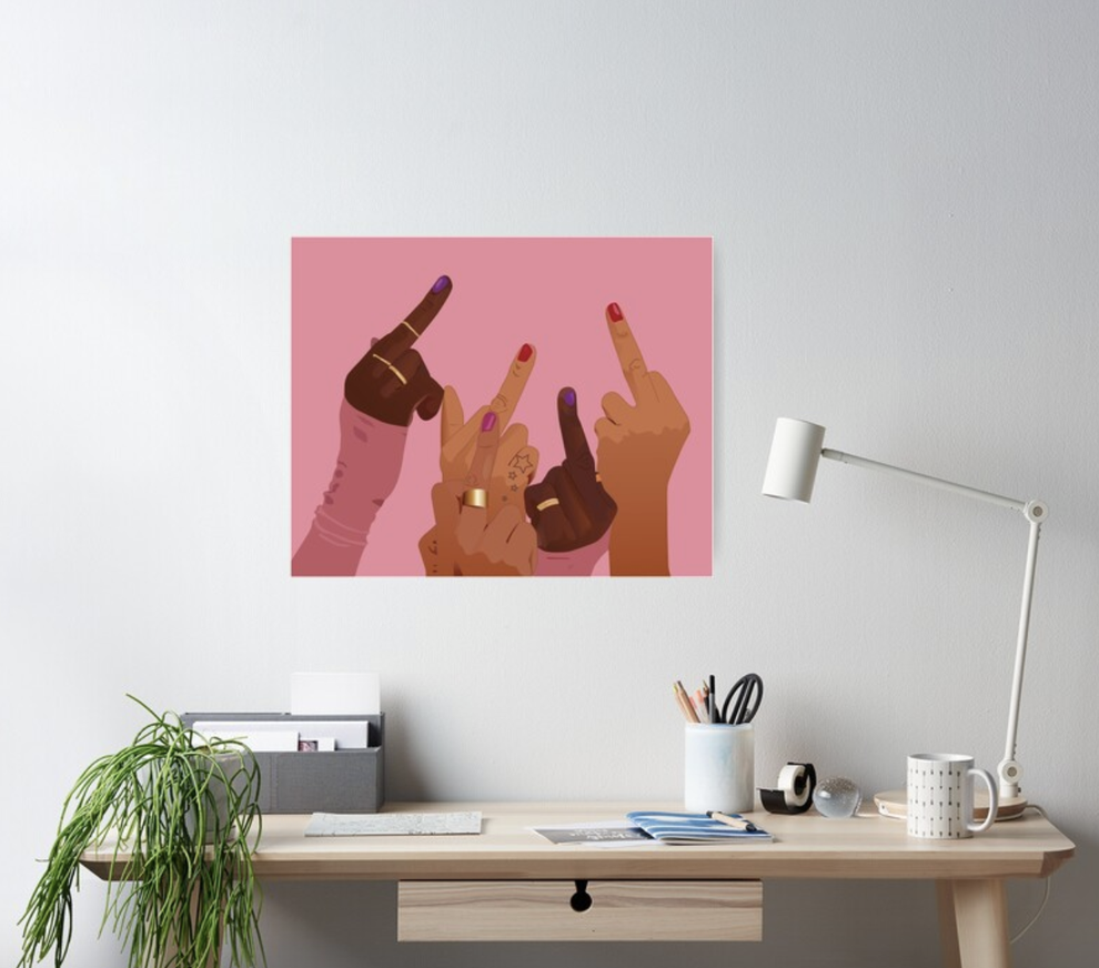 23 Fun Little Things For If You're Looking To Decorate Your Bedroom